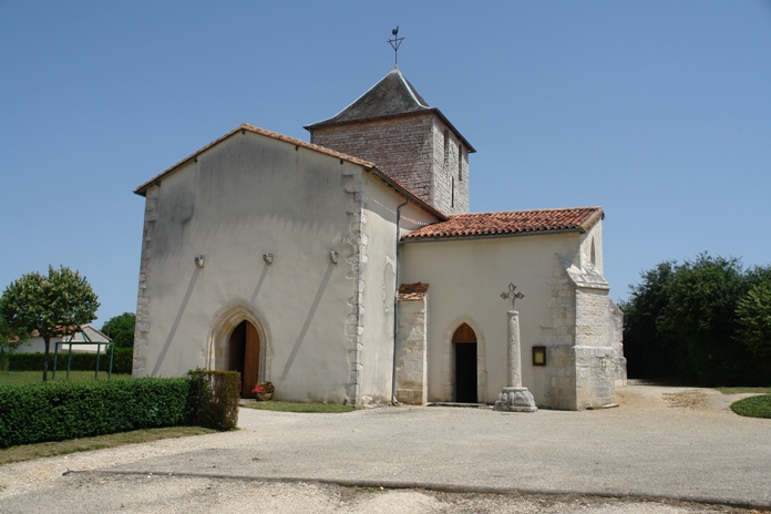 Coeur de Charente - Vivre, entreprendre et découvrir | Aunac-sur-Charente