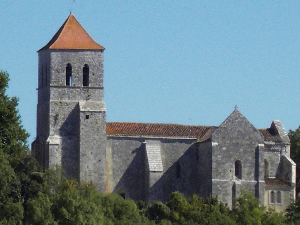 Coeur de Charente - Vivre, entreprendre et découvrir | Saint-Front